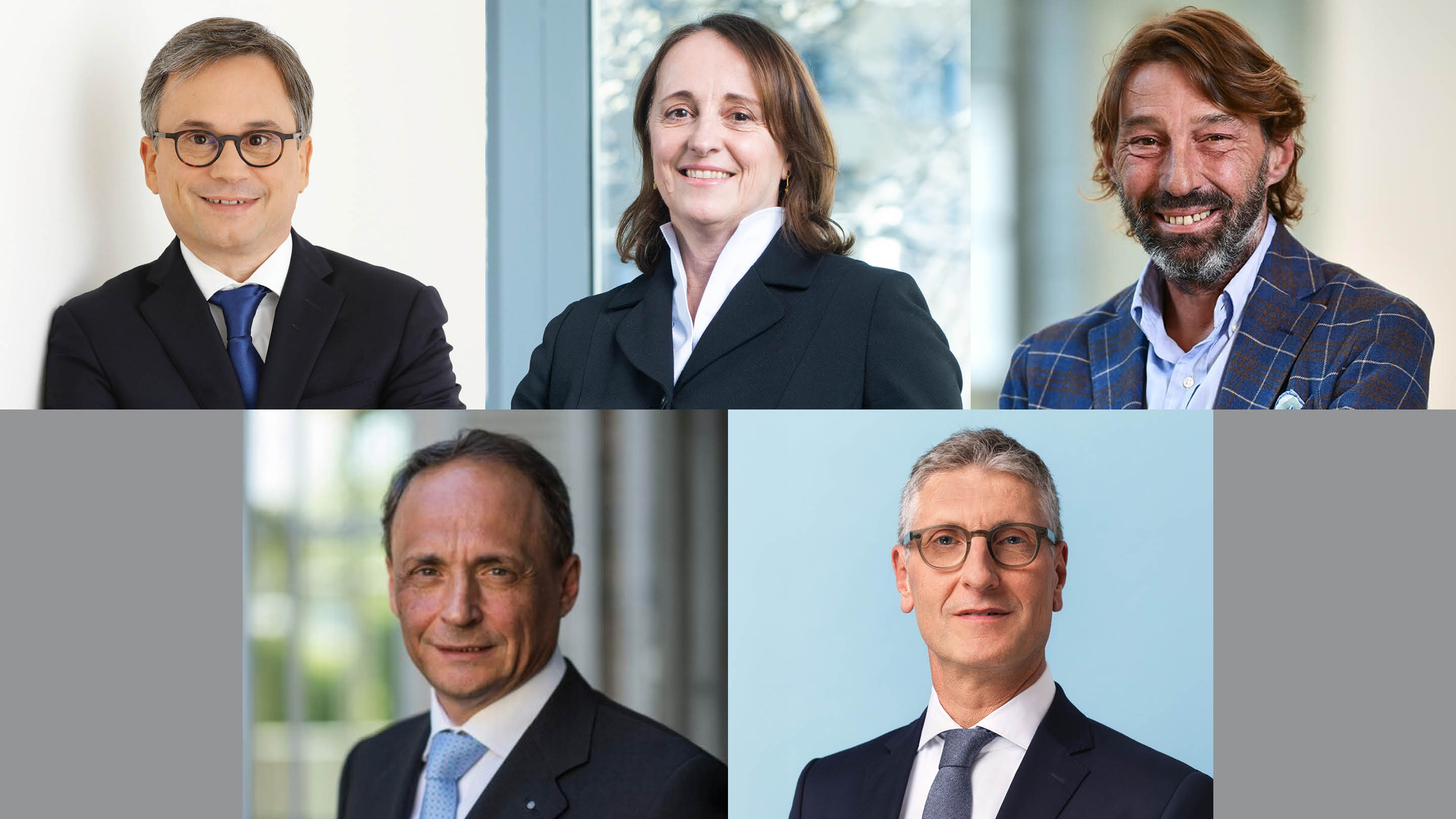 Forum di macroeconomia 2025 - Il Ticino fra sfide ed opportunità | USI ...
